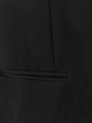 Giorgio Armani Single-breasted Suit