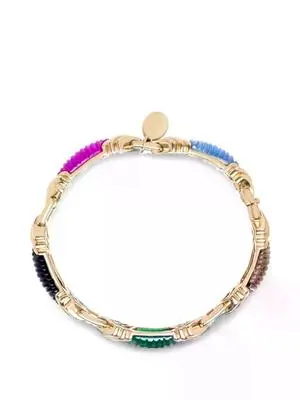 RAINBOW K Cleopatra Multi-stone Bracelet