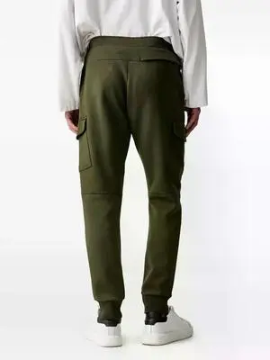 Polo Ralph Lauren Logo-embroidered Track Pants