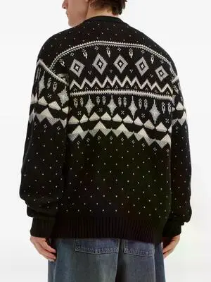 CHOCOOLATE Knitted Cardigan
