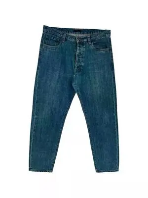 Prada Straight-leg Jeans - Blue