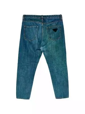 Prada Straight-leg Jeans
