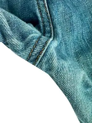 Prada Straight-leg Jeans