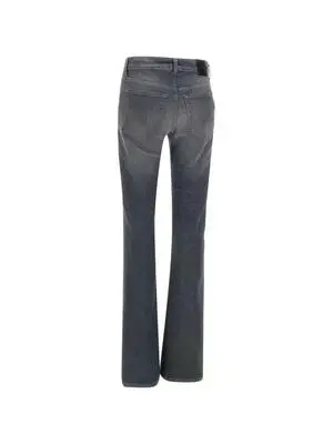 DONDUP Newlola Straight-leg Jeans