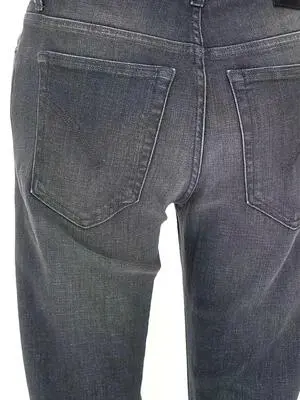 DONDUP Newlola Straight-leg Jeans