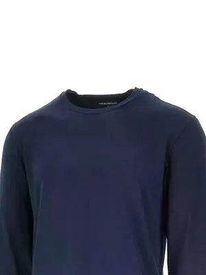 EA7 Long-sleeve T-shirt