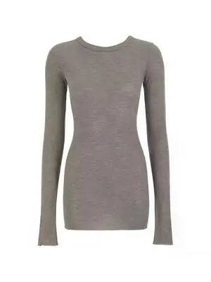 Rick Owens Long-sleeve T-shirt