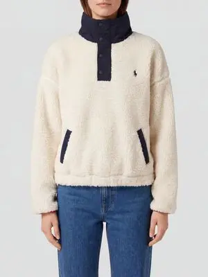 Polo Ralph Lauren Teddy Bear Fleece Pullover