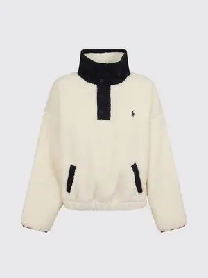 Polo Ralph Lauren Teddy Bear Fleece Pullover
