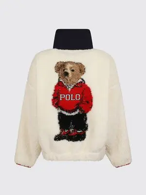 Polo Ralph Lauren Teddy Bear Fleece Pullover