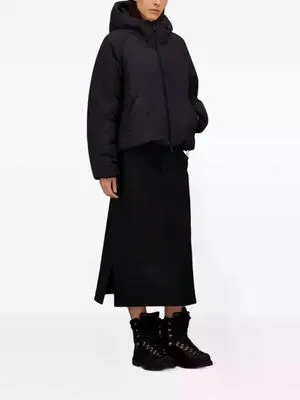 Herno Hooded Puffer Jacket