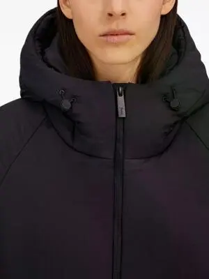 Herno Hooded Puffer Jacket