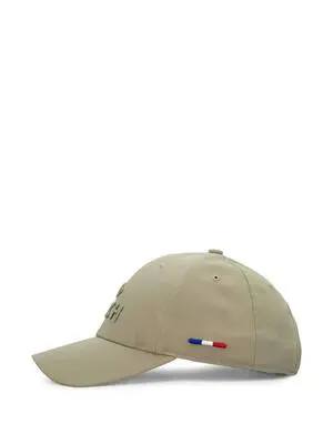 LXH Logo Embroidered Baseball Cap