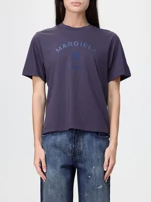 MAISON MARGIELA T-shirt Navy