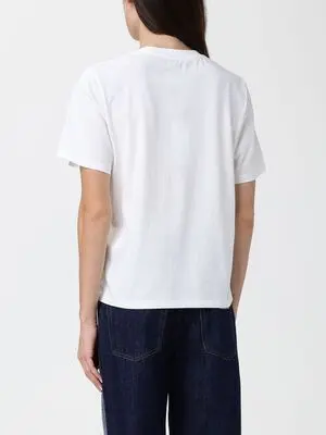 MAISON MARGIELA T-shirt - White