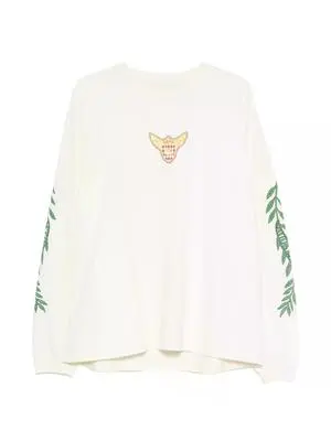 Rhude Rallye Graphic-print T-shirt