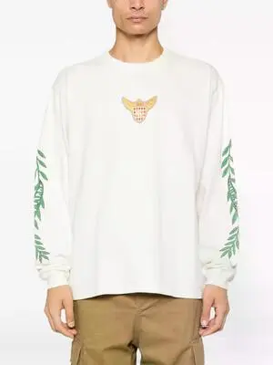 Rhude Rallye Graphic-print T-shirt