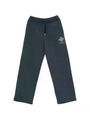Casablanca Logo-print Drawstring Track Pants