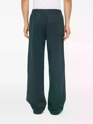 Casablanca Logo-print Drawstring Track Pants