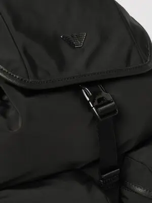 Emporio Armani Backpack