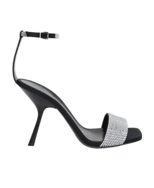 Sergio Rossi Adjustable Shoes For Women