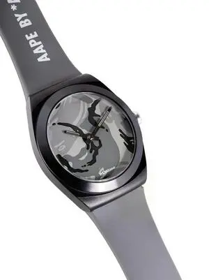 D1 MILANO Camouflage Dial Watch