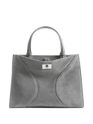 Zadig&Voltaire Jack Mini Bag - Grey