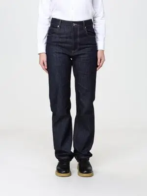 Bottega Veneta Straight Leg Jeans