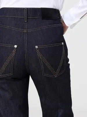 Bottega Veneta Straight Leg Jeans