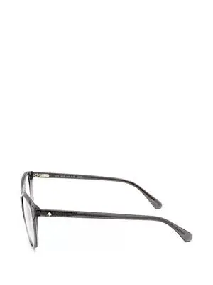 Kate Spade New York Adelle Round-frame Glasses