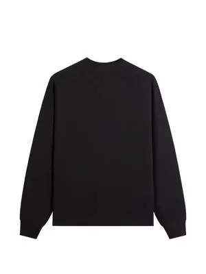 Kith X Bmw M Quote Long-sleeve Sweatshirt