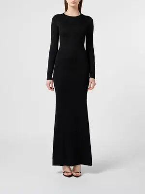 Philipp Plein Maxi Dress