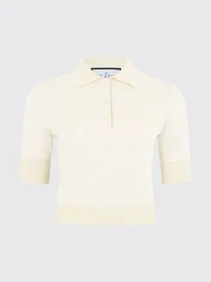Philipp Plein Polo Shirt - White