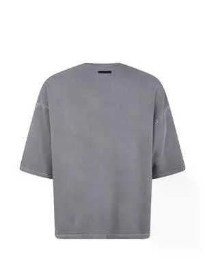 Fear Of God Essentials Logo-print T-shirt