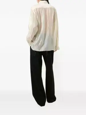 Our Legacy Tuxedo Shirt