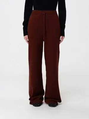 Max Mara High Rise Sweatpants For Women