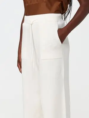 Max Mara Tailored Wide Leg Pants