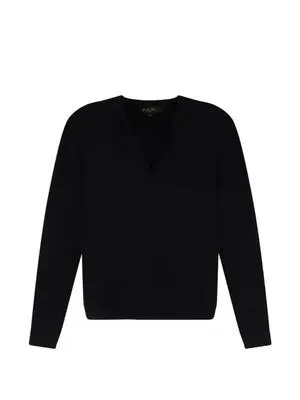 Loro Piana V-neck Sweater