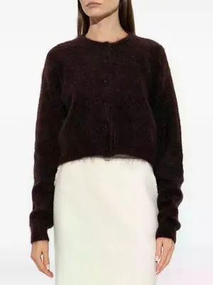 GESTUZ Gzdebbie Button-up Cardigan