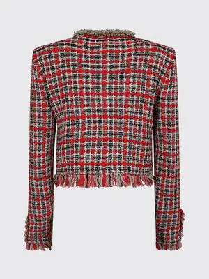 SELF-PORTRAIT Jacket
