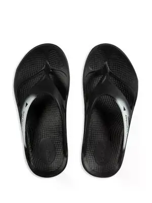 AND WANDER X Oofos Recovery Sandals