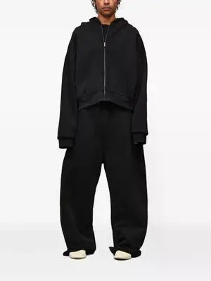 ENTIRE STUDIOS Zip-up Hoodie
