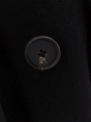 Tagliatore Belted Double-breasted Cashmere Coat