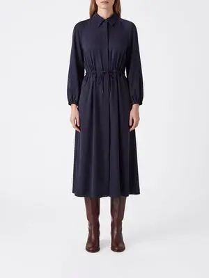 Max Mara Midi Dress
