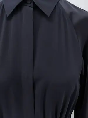 Max Mara Midi Dress