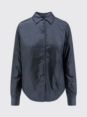 Aspesi Classic Button-up Shirt - Navy