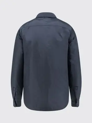 Aspesi Classic Button-up Shirt - Navy