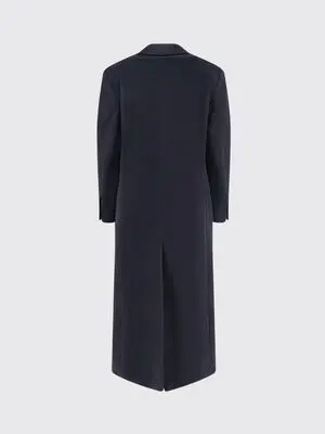 Tagliatore Double-breasted Long Coat