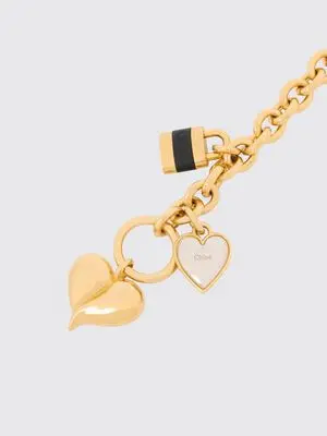 Chloé Charm Bracelet