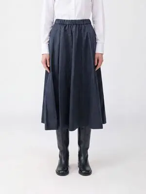 Aspesi Skirt - Blue